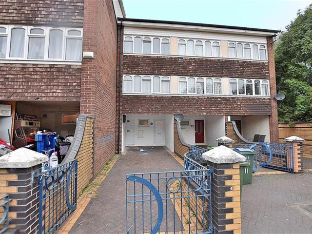 3 Bedroom Terraced