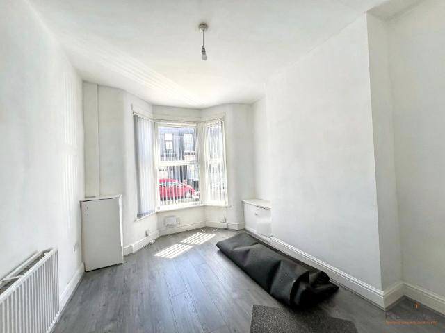 3 Bedroom Terraced, 75 Beatrice Street, Bootle
