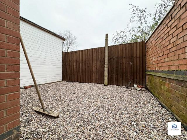 3 Bedroom Terraced