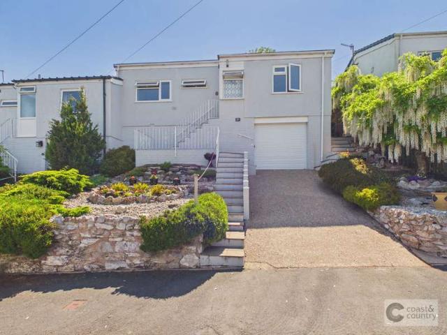 3 Bedroom Terraced Bungalow