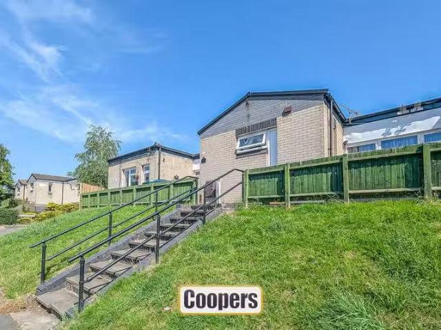 3 bedroom terraced bungalow for rent in Boswell Drive, Coventr.