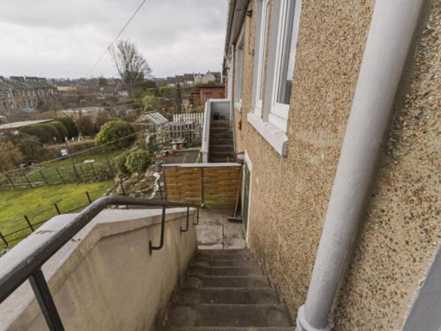 3 bedroom terraced bungalow for sale in 13 Craigleith Hill Crescent, Edinburgh, EH4