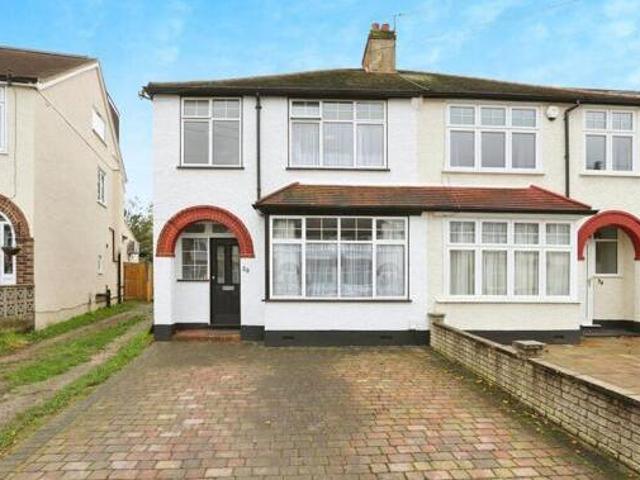 3 Bedroom Terraced Bungalow For Sale In Beckenham