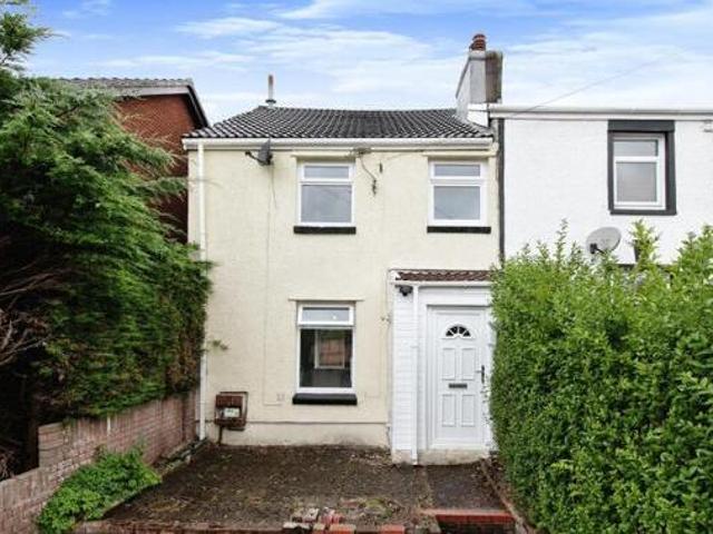 3 Bedroom Terraced Bungalow For Sale In Dukestown