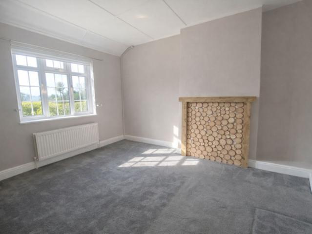 3 bedroom terraced bungalow for sale in Eastchurch Road, Sheerness, ME12
