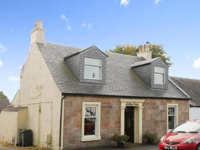3 Bedroom Terraced Bungalow For Sale In Fenwick