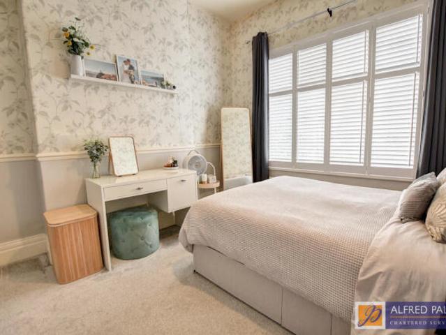 3 bedroom terraced bungalow for sale in Hartington Street, Roker, SR6