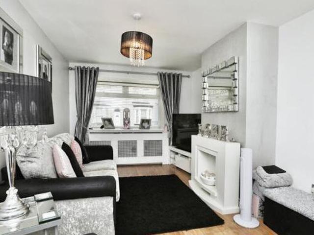 3 Bedroom Terraced Bungalow For Sale In Liverpool