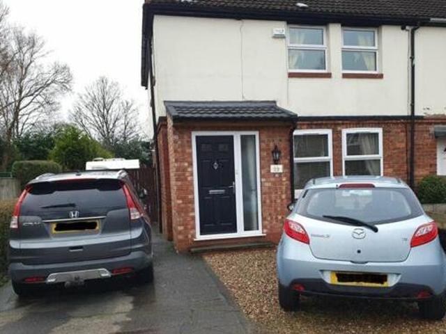 3 Bedroom Terraced Bungalow For Sale In York