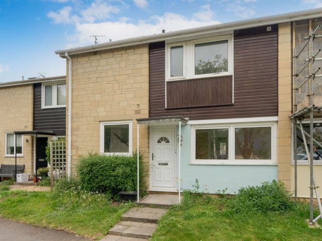 3 bedroom Terraced for rent in Park Close, Bladon, Woodstock, Oxfordshire, OX20