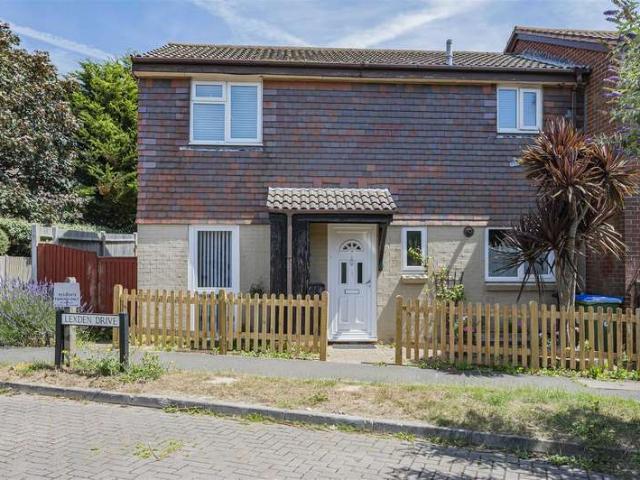 3 Bedroom Terraced House