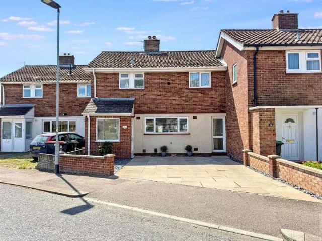 3 Bedroom Terraced House