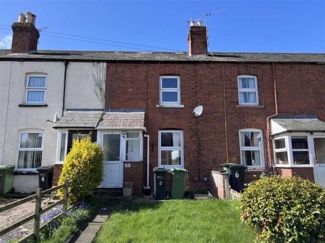 3 Bedroom Terraced House