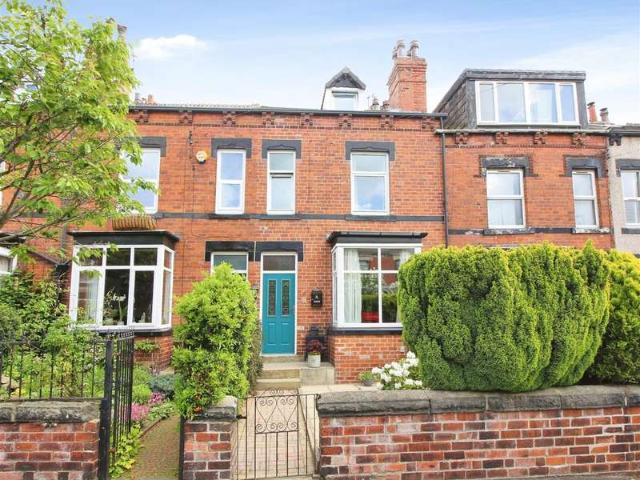 3 Bedroom Terraced House