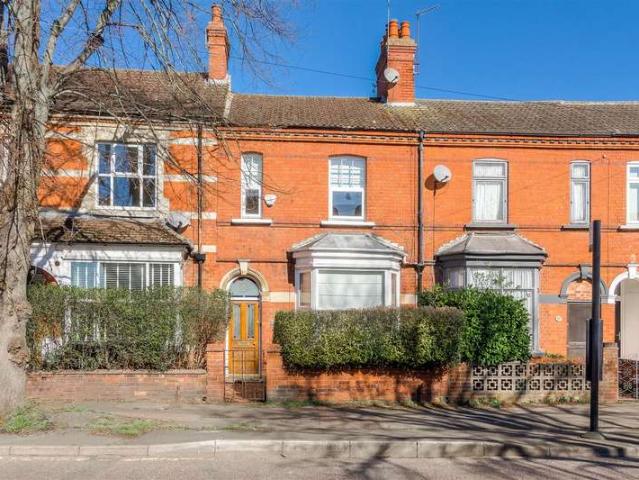 3 Bedroom Terraced House
