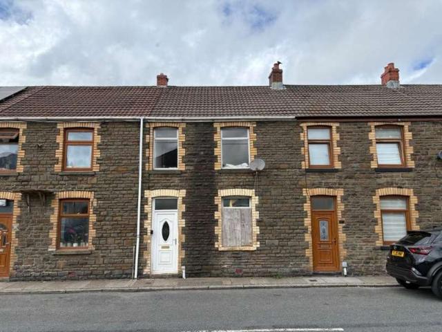 3 Bedroom Terraced House
