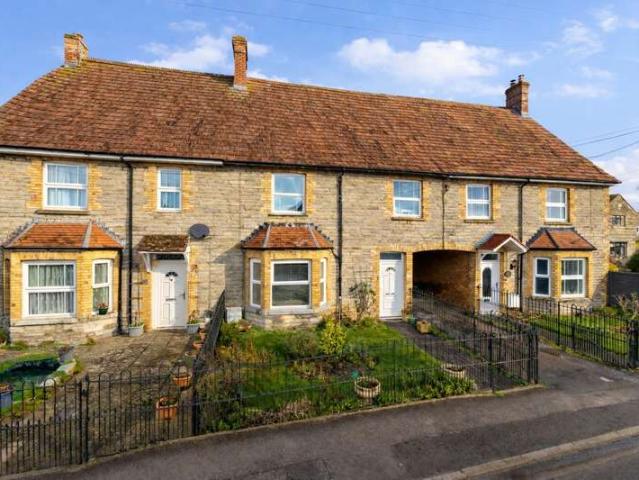 3 Bedroom Terraced House