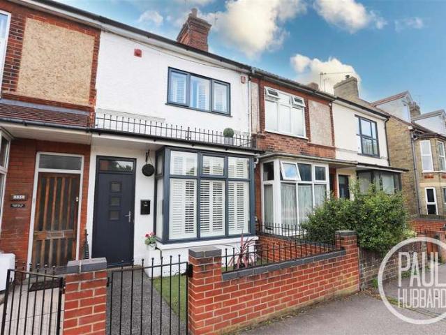 3 Bedroom Terraced House