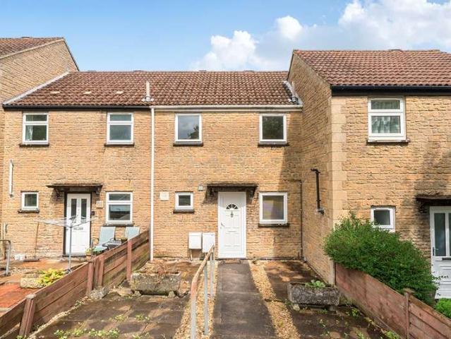 3 Bedroom Terraced House