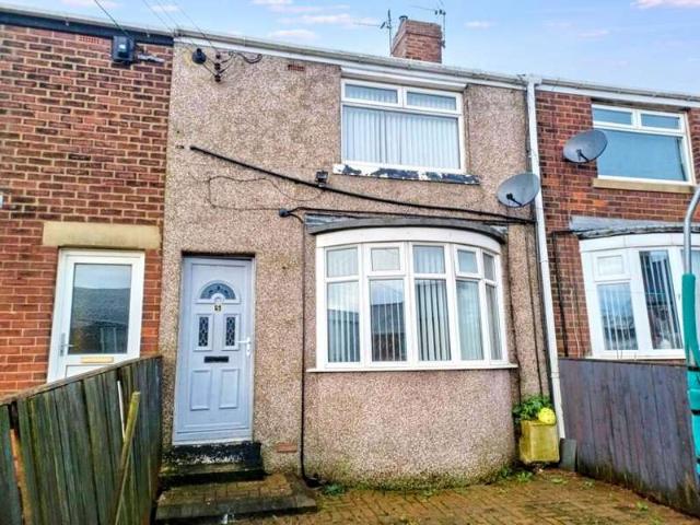 3 Bedroom Terraced House