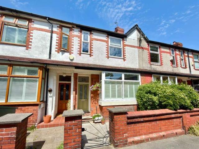 3 Bedroom Terraced House