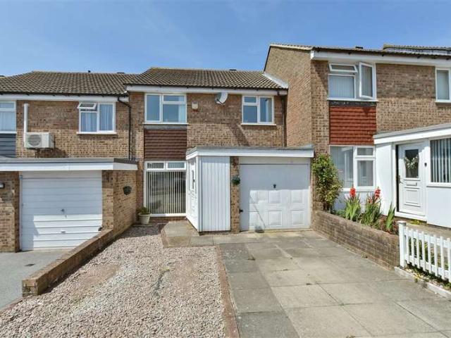 3 Bedroom Terraced House