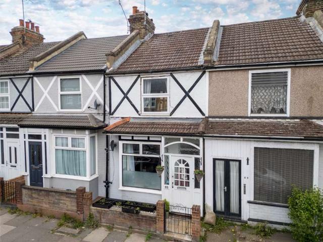 3 Bedroom Terraced House
