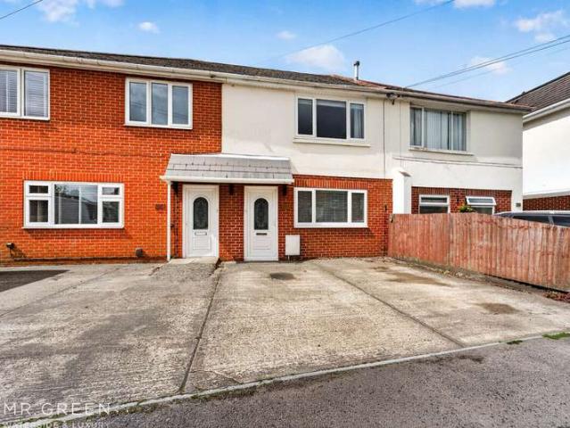 3 Bedroom Terraced House