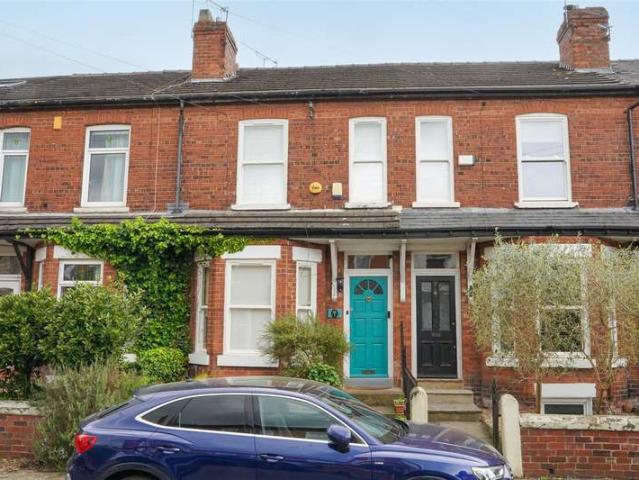 3 Bedroom Terraced House