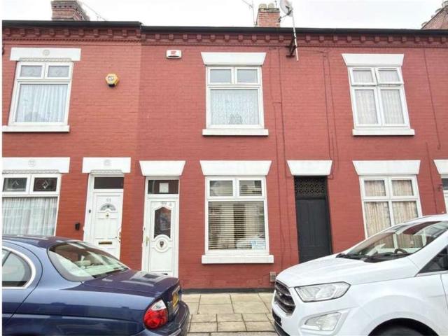 3 Bedroom Terraced House