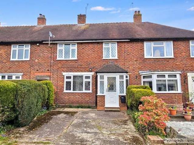 3 Bedroom Terraced House