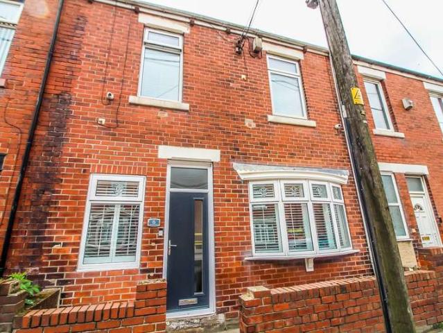 3 Bedroom Terraced House