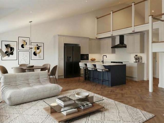 3 Bedroom Terraced House