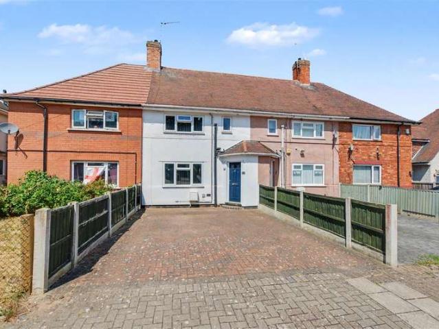 3 Bedroom Terraced House