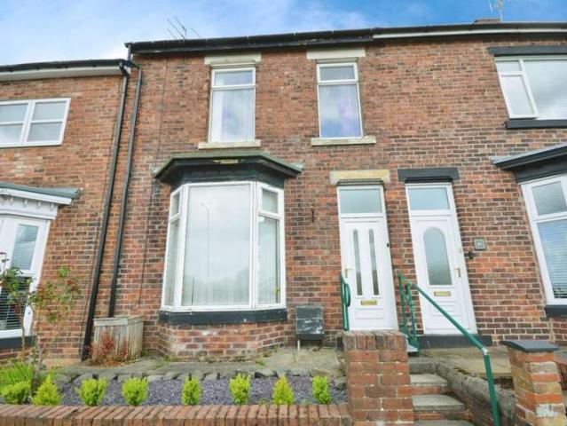 3 Bedroom Terraced House