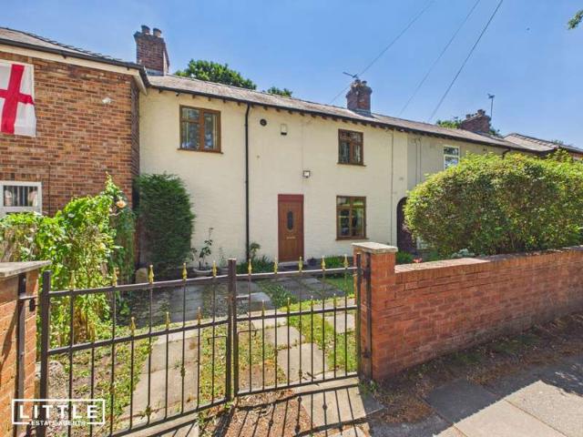 3 Bedroom Terraced House