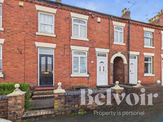 3 Bedroom Terraced House