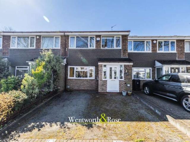 3 Bedroom Terraced House