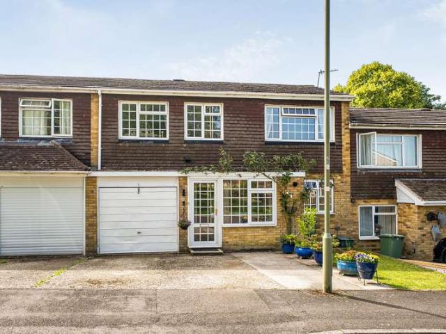 3 Bedroom Terraced House