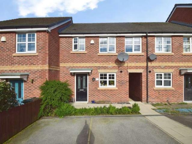 3 Bedroom Terraced House