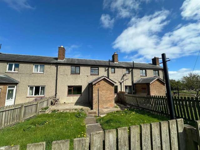 3 Bedroom Terraced House
