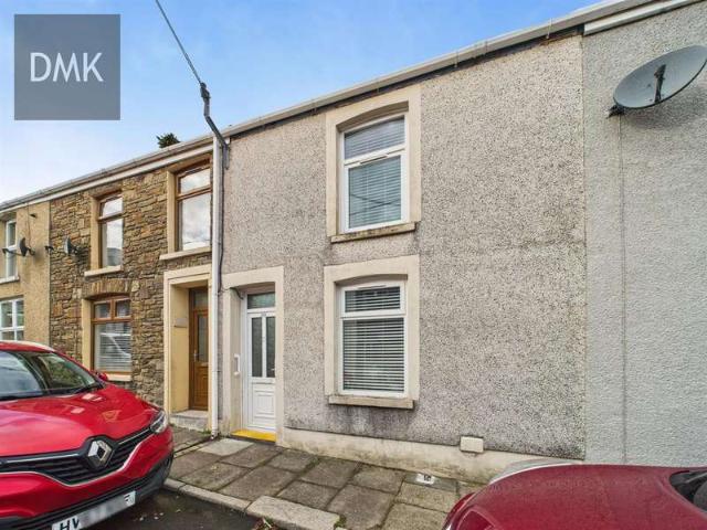 3 Bedroom Terraced House