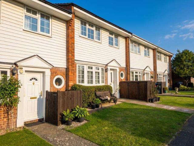 3 Bedroom Terraced House