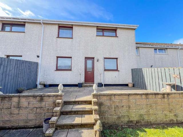 3 Bedroom Terraced House
