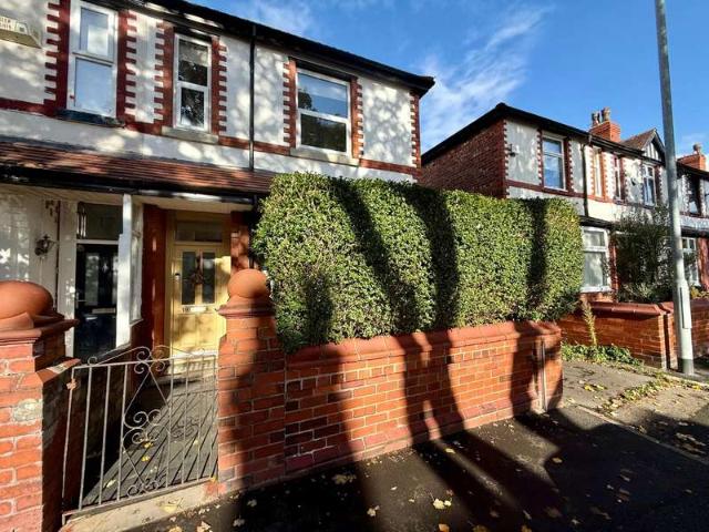 3 Bedroom Terraced House