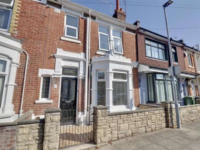3 Bedroom Terraced House