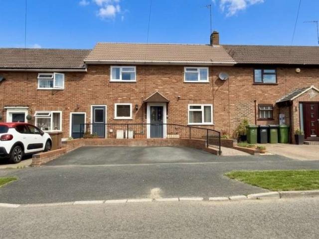 3 Bedroom Terraced House
