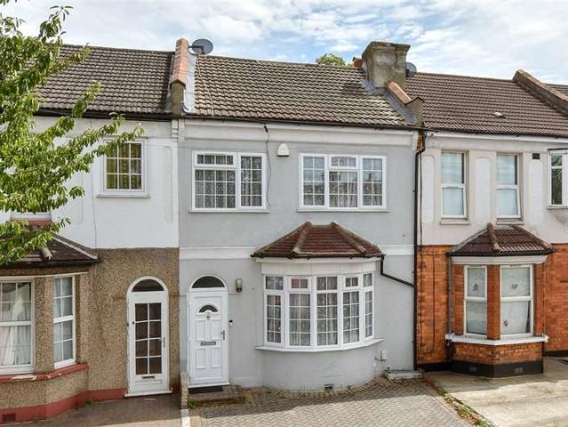 3 Bedroom Terraced House