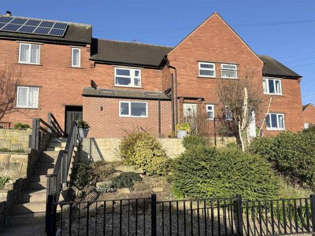 3 Bedroom Terraced House