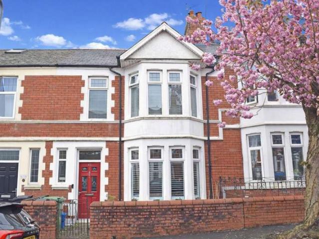 3 Bedroom Terraced House